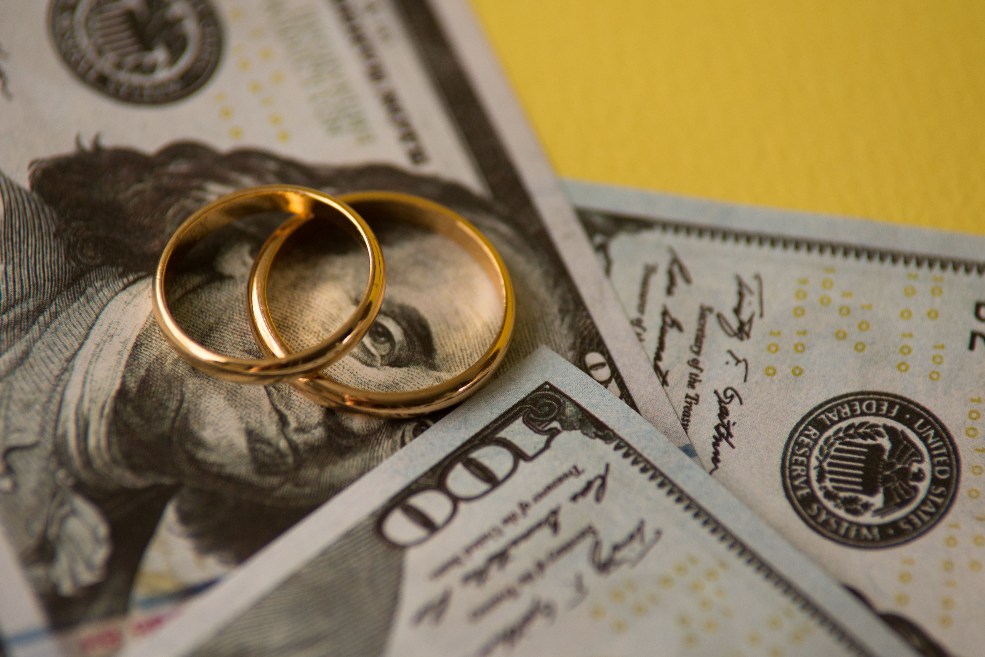 Why are High-Asset Divorces Complicated?