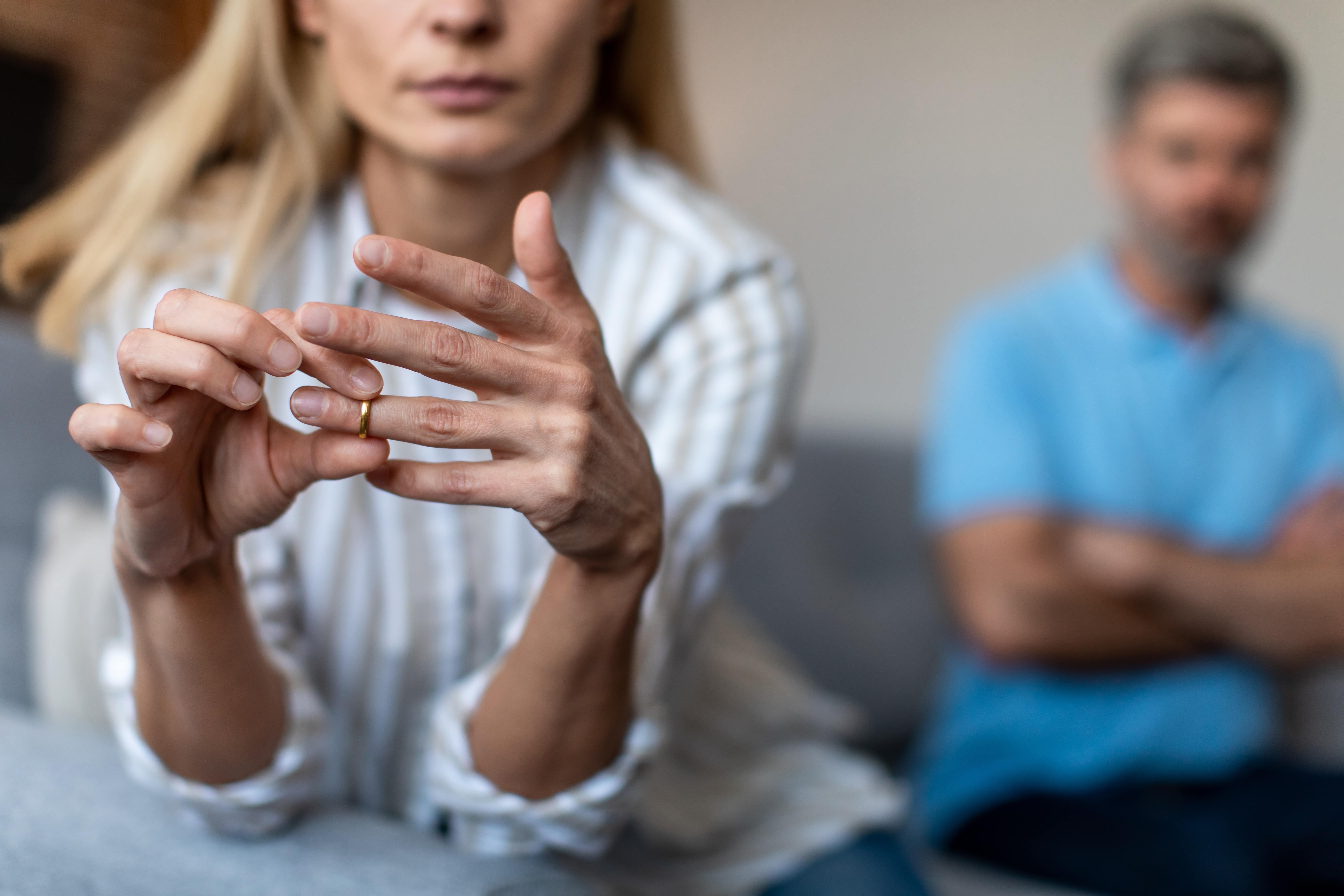 What Are the Most Commonly Contested Issues in a Divorce?